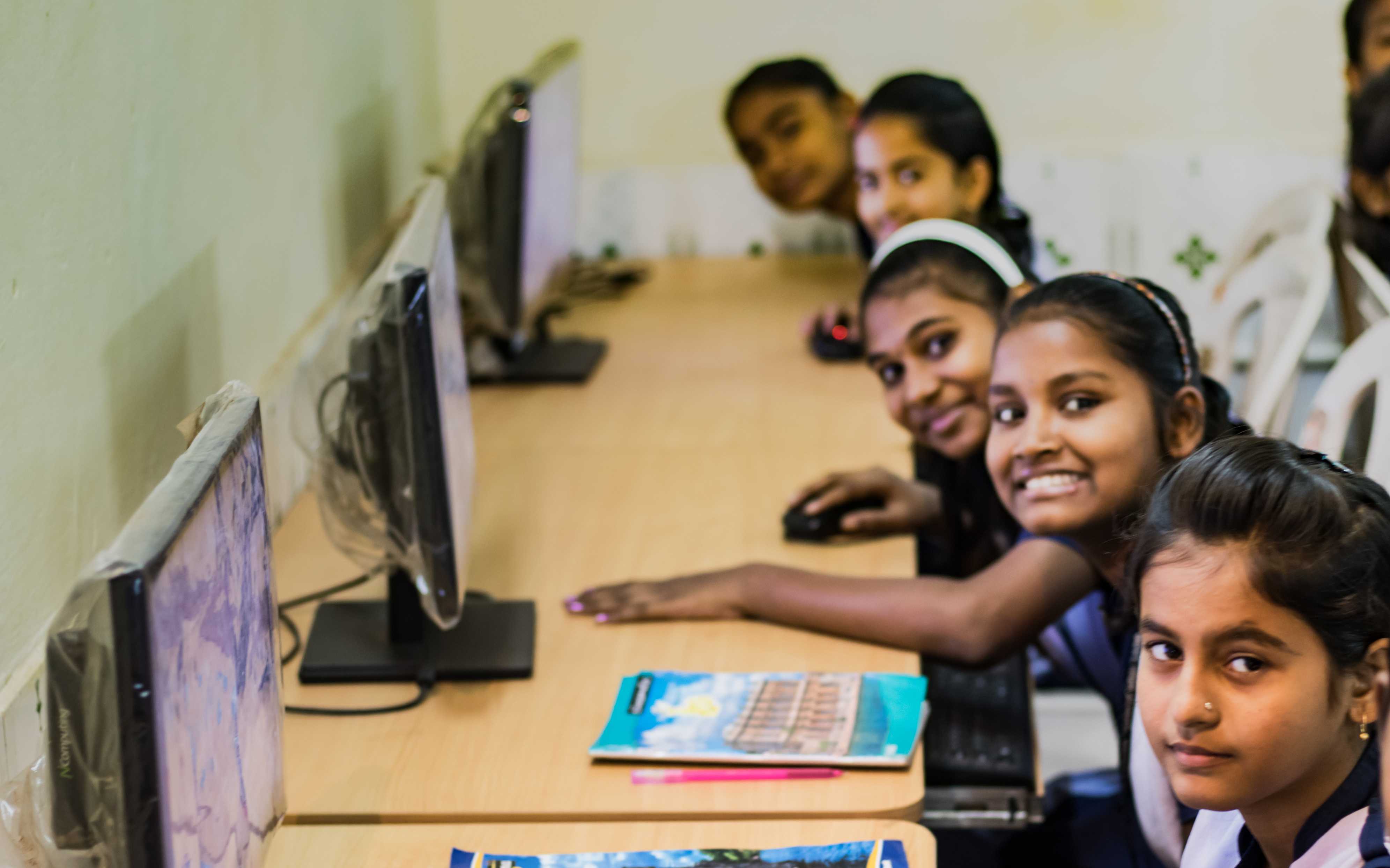 KYAN Smart Classroom | Innovative Smart Class Solutions