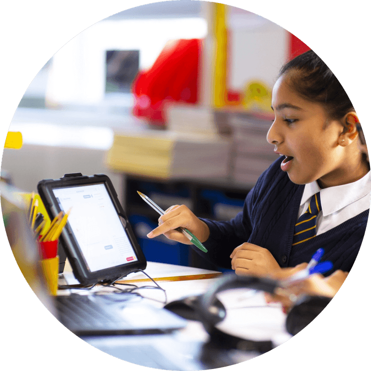 KYAN Smart Classroom | Innovative Smart Class Solutions