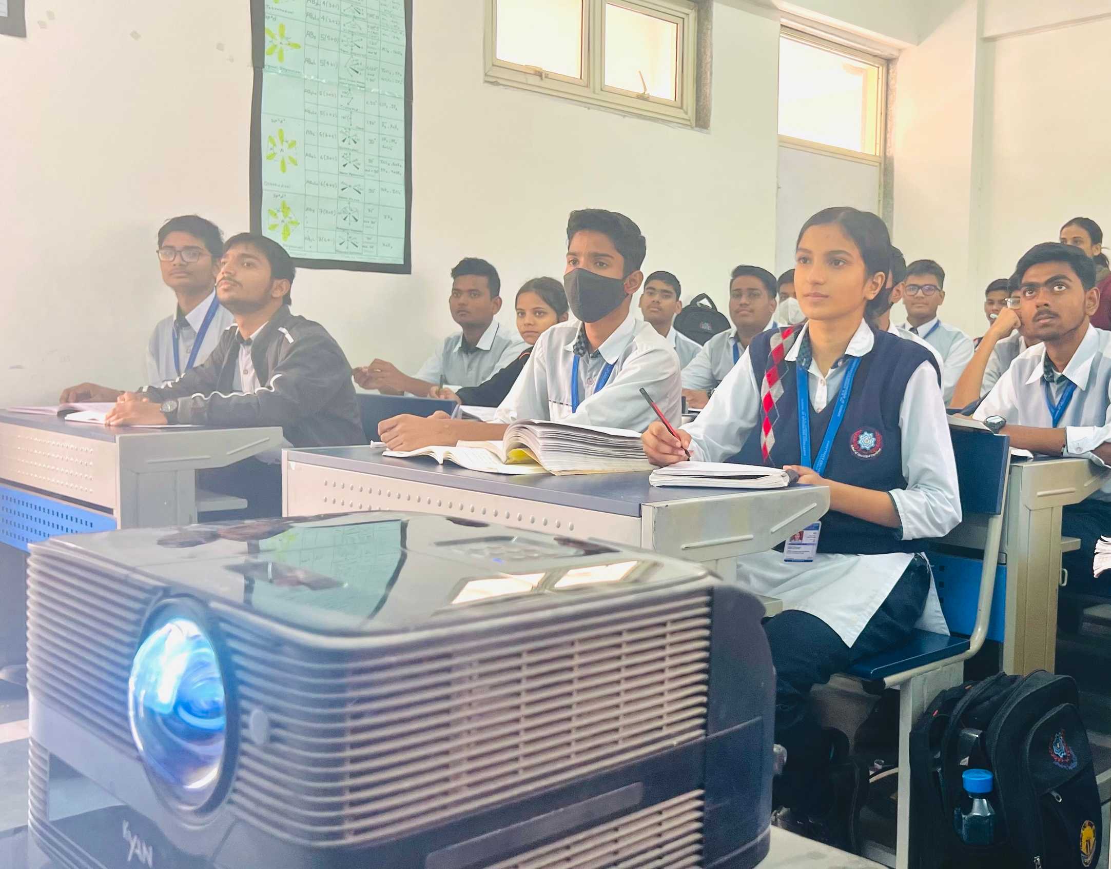 KYAN Smart Classroom | Innovative Smart Class Solutions