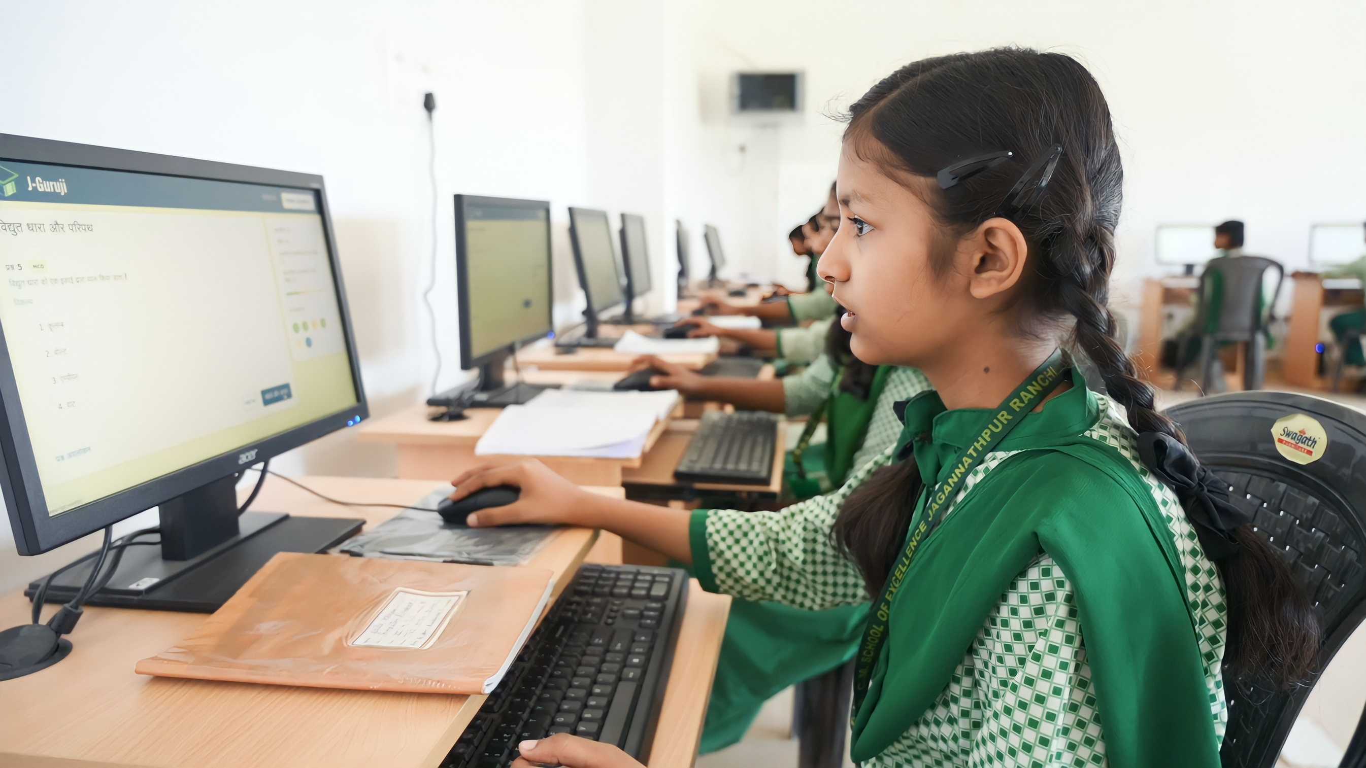 KYAN Smart Classroom | Innovative Smart Class Solutions