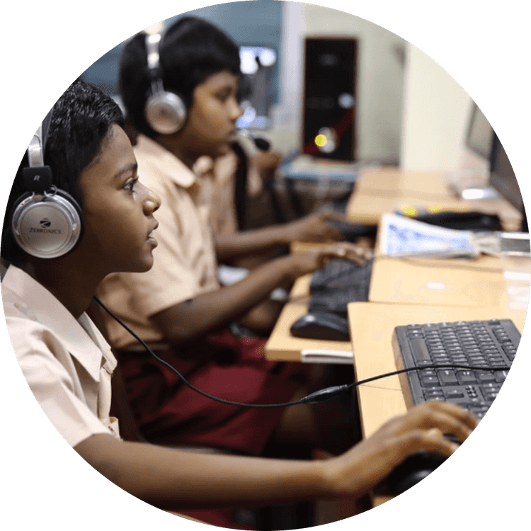 KYAN Smart Classroom | Innovative Smart Class Solutions